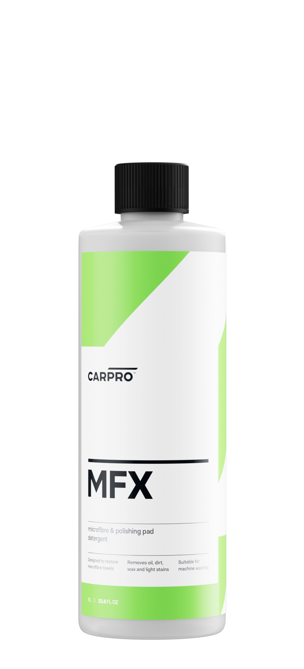 CARPRO - MFX 500ml (Microfiber detergent) | Centre de l'auto Élégance