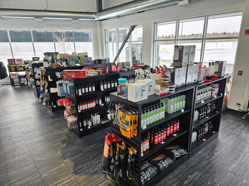 Centre de l'auto Elegance – Centre de l'auto Élégance