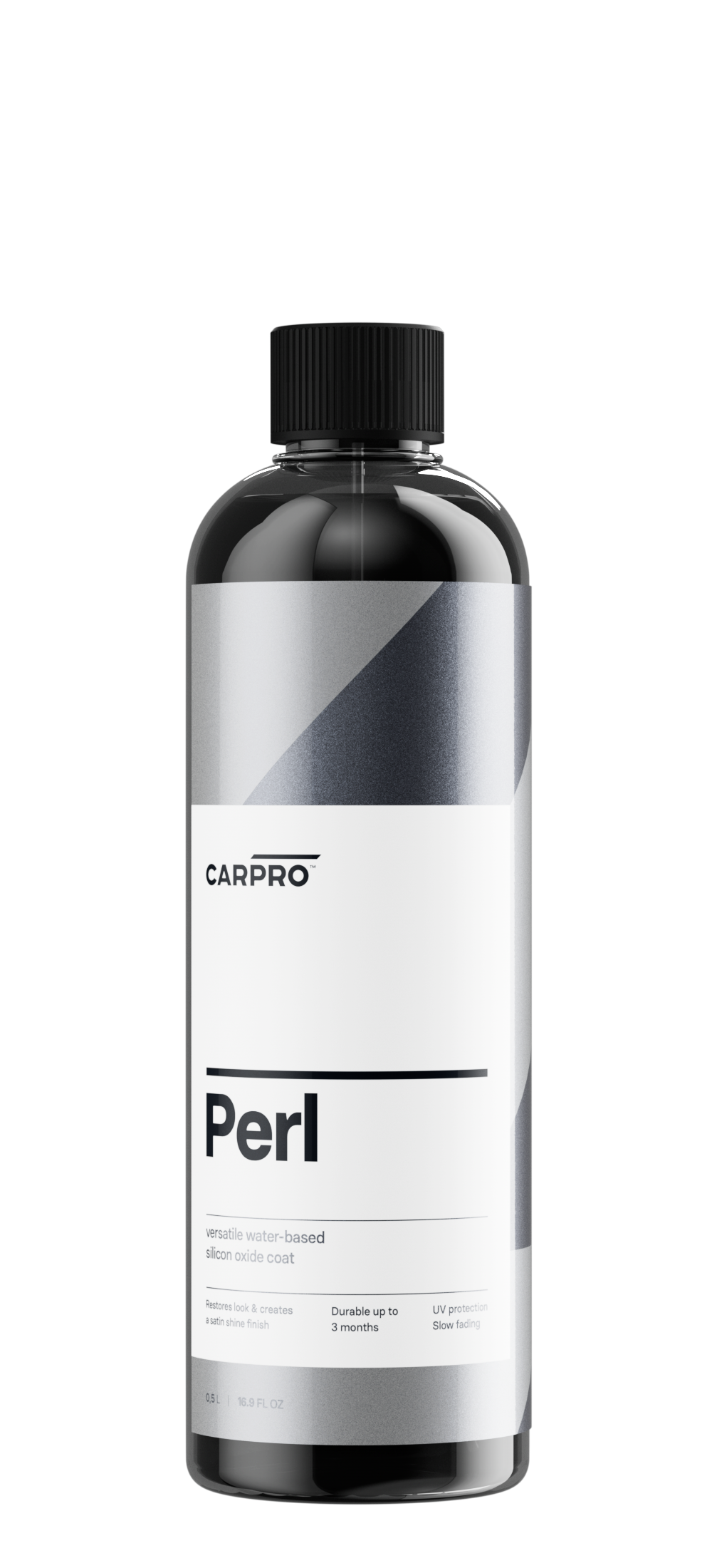 CARPRO - Perl 500ml (Protection for plastics, leather and rubber ...
