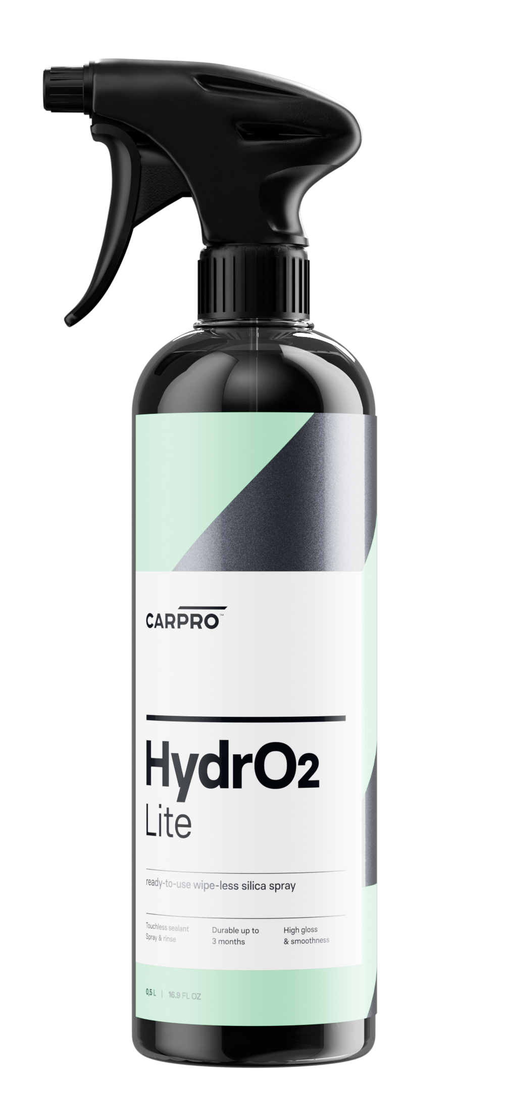 CARPRO - HydrO2 Lite 500ml (Ready-to-use SiO2-based sealant) | Centre ...