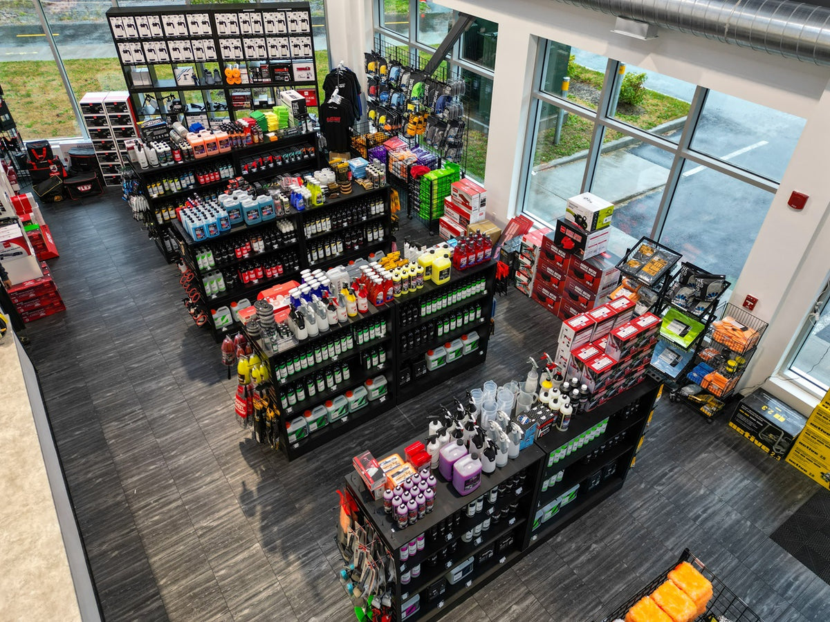 Centre de l'auto Elegance – Centre de l'auto Élégance