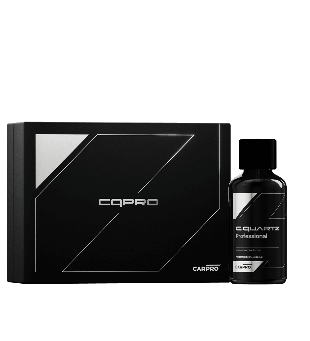 CARPRO - CQUARTZ PRO | Centre de l'auto Élégance