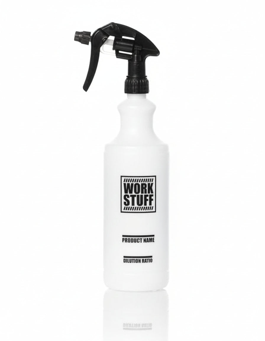 WORKSTUFF - Work Bottle 1L (Dilution Bottle) | Centre de l'auto Élégance